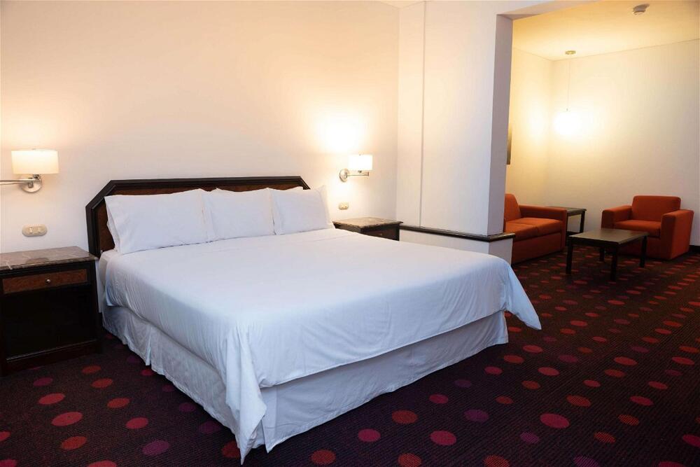 Radisson San Isidro Hotel & Suites, Lima - Central de Reservas