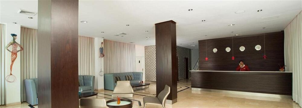 Radisson San Isidro Hotel & Suites, Lima - Central de Reservas