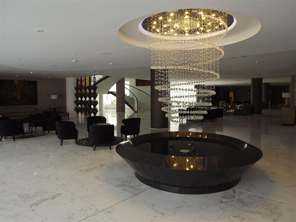 Hotel Jose Antonio Deluxe, Lima - Central de Reservas