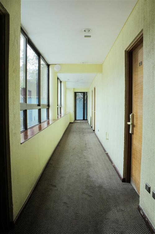 Hotel Alcala del Rio, Santiago de Chile. Desde 59.56€ - Central de Reservas