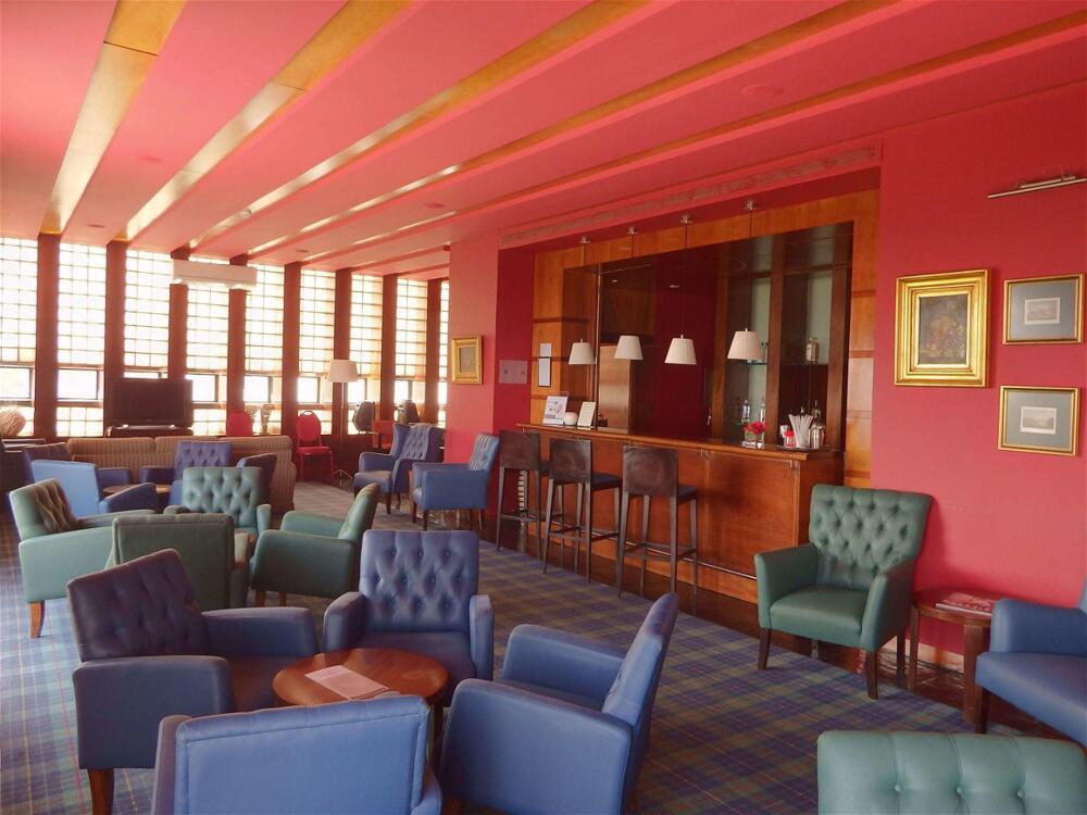 Golden Tulip Caramulo Hotel, Caramulo - Reserving