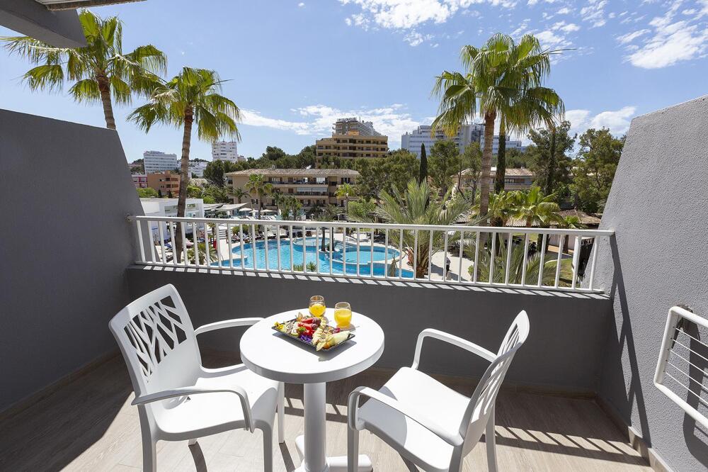 MarSenses Rosa del Mar Hotel & Spa, Palma Nova. Desde 82.87 ...