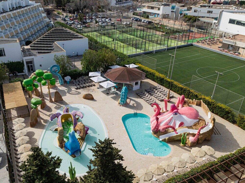 MarSenses Rosa del Mar Hotel & Spa, Palma Nova. Desde 82.87 ...