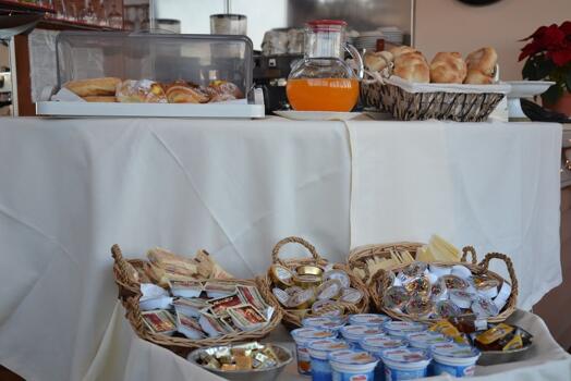 Hotel Corallo, Roma - Central de Reservas