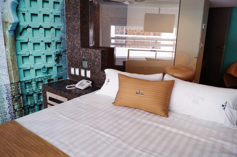 Hotel Amala, Ciudad de México - Central de Reservas