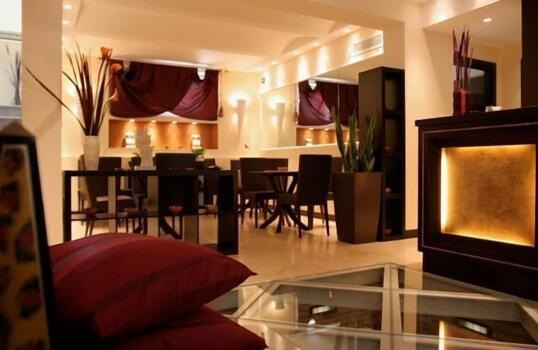 Hotel Latinum, Roma. Desde 110.04€ - Central de Reservas