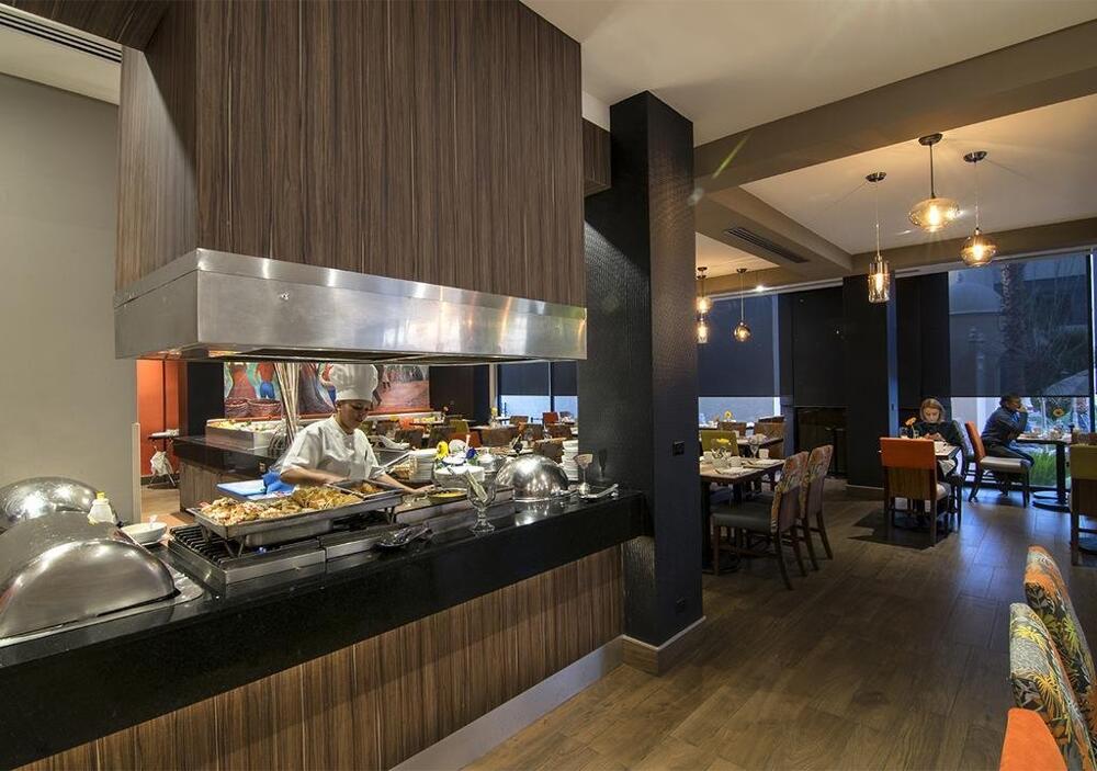 Hotel Lucerna Ciudad Juarez, Ciudad Juárez - Centraldereservas.com