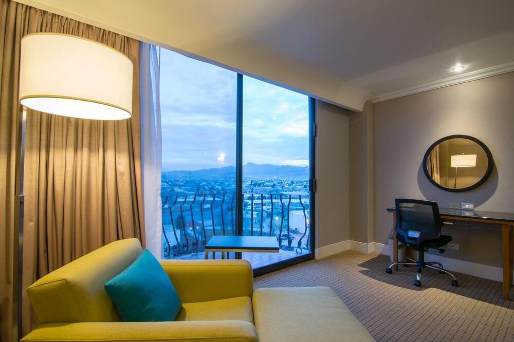 Hotel Lucerna Ciudad Juarez, Ciudad Juárez - Centraldereservas.com