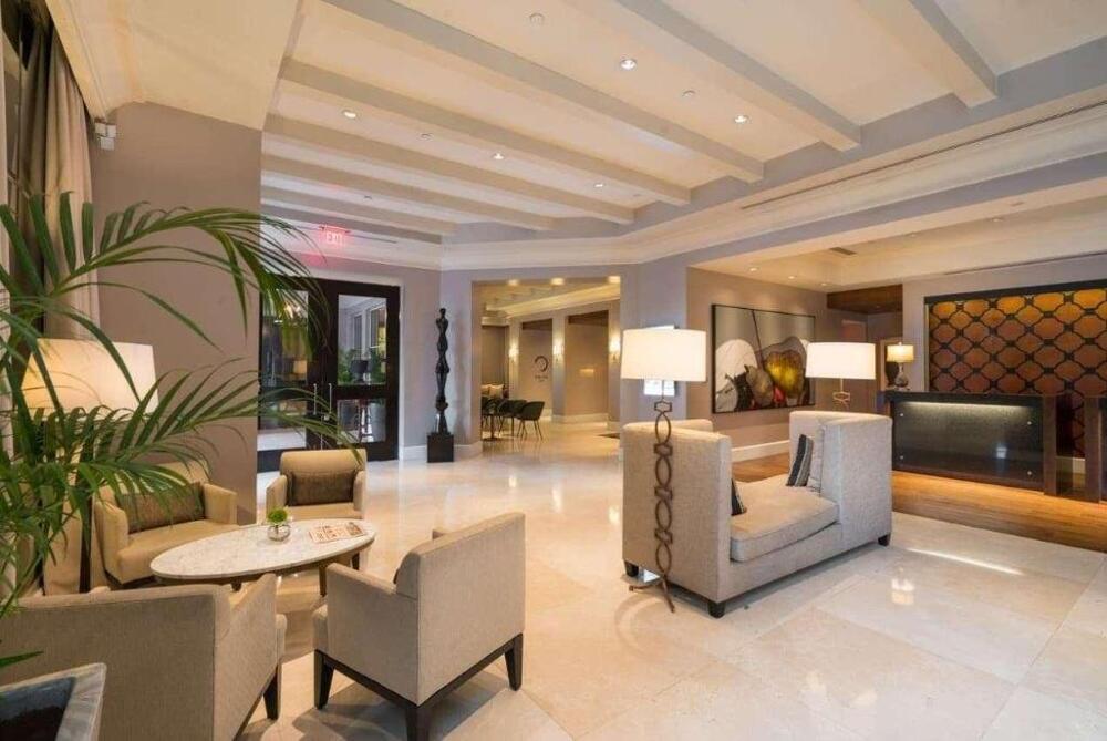 Bristol Panama, a Registry Collection Hotel, Ciudad de Panamá. Desde ...