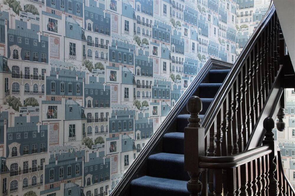 Hotel The Wilder, Dublín - Central de Reservas