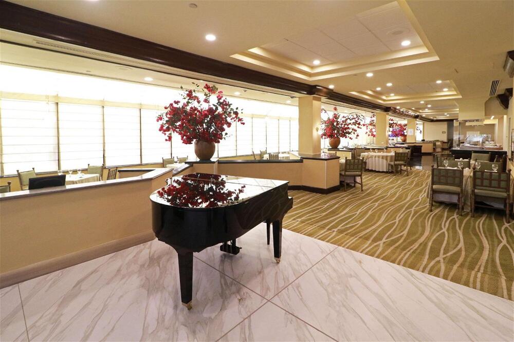 Hotel MS Milenium Monterrey Curio Collection by Hilton, Monterrey ...