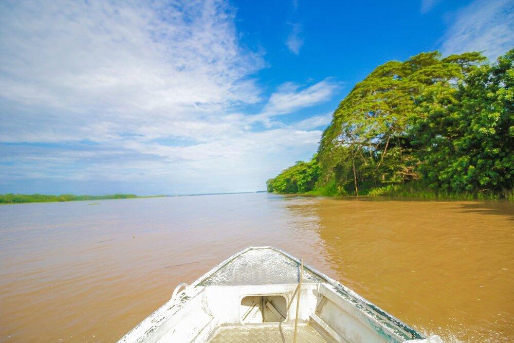 Hotel On Vacation Amazon, Leticia. Desde 75.28€ - Central de Reservas