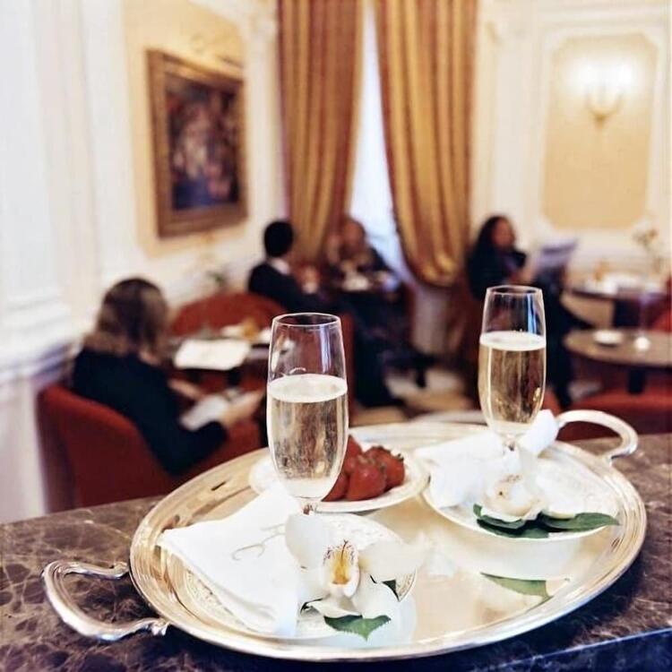 Hotel dei Consoli Vaticano, Roma - Central de Reservas