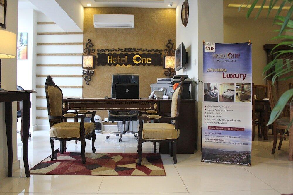 Hotel One Super, Islamabad, Islamabad - Central de Reservas