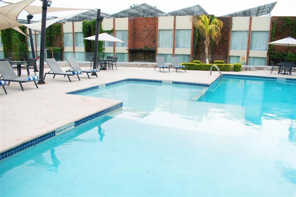 Hotel Holiday Inn Hermosillo Sonora, Hermosillo - Central de Reservas