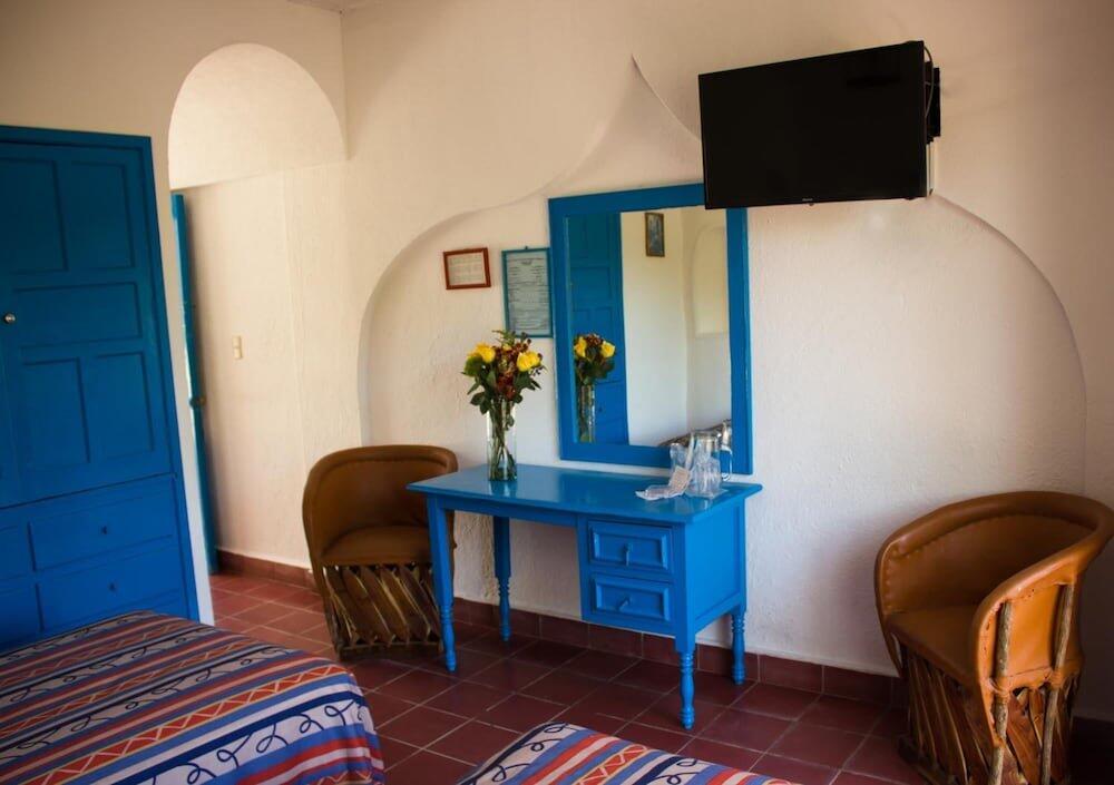 Hotel Encino Malecón Centro Puerto Vallarta, Puerto Vallarta ...