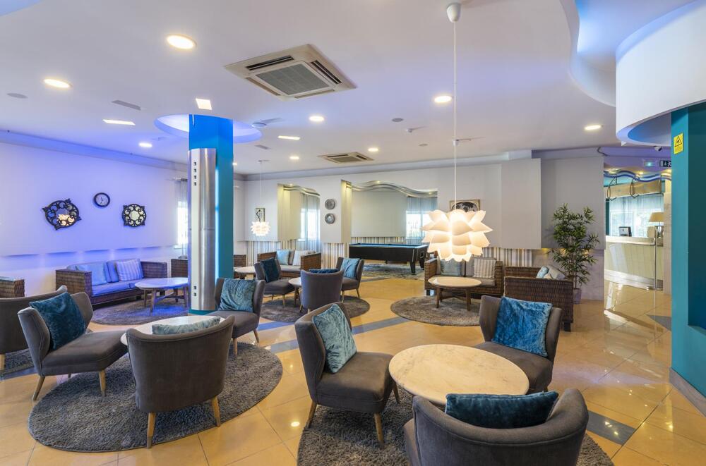 Velamar Boutique Hotel - Adults Friendly, Olhos de Água. Desde 75.4 ...