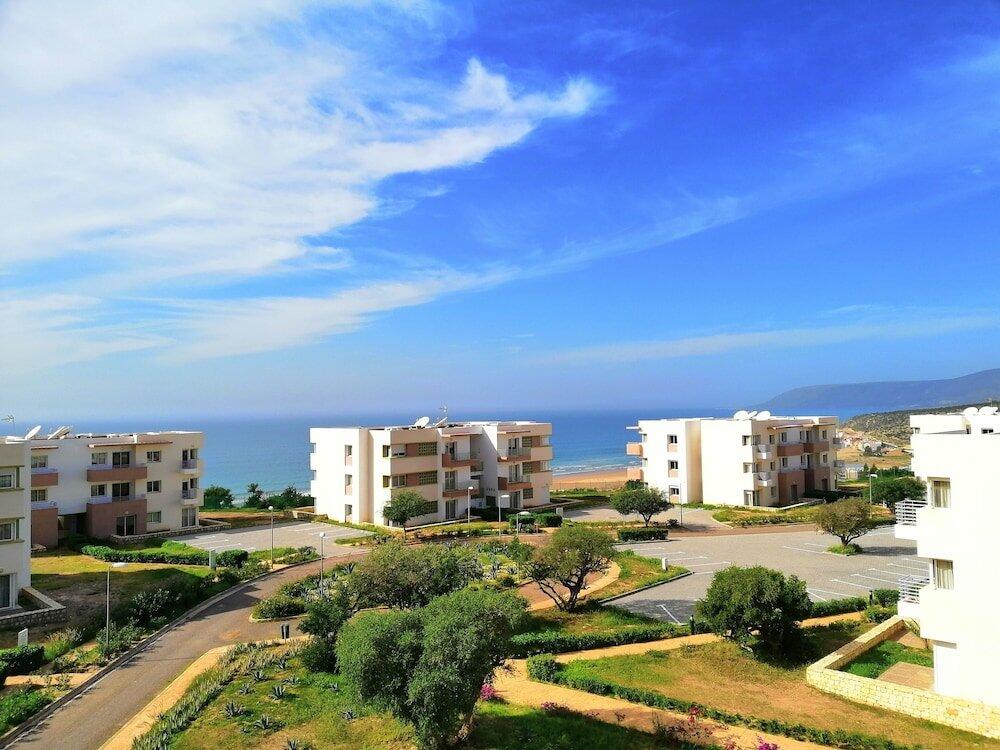 Lunja Village, Taghazout - Reserving