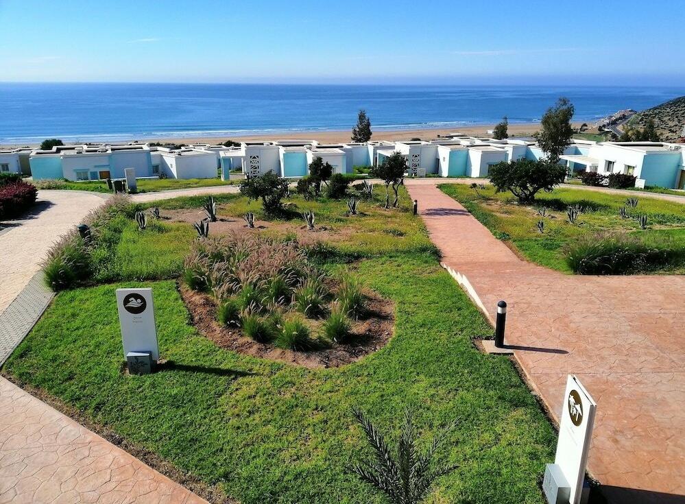 Lunja Village, Taghazout - Reserving