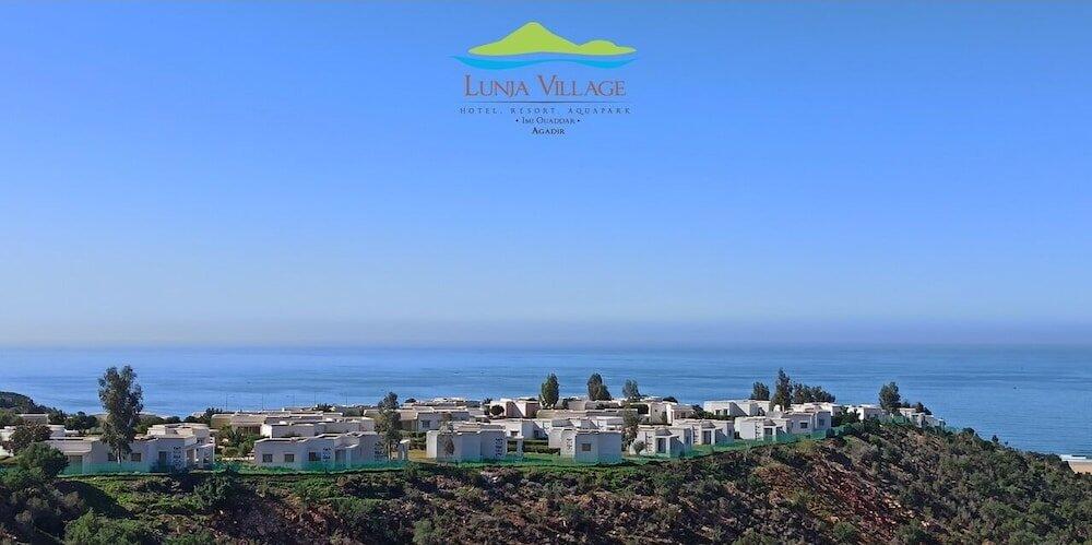 Lunja Village, Taghazout - Reserving