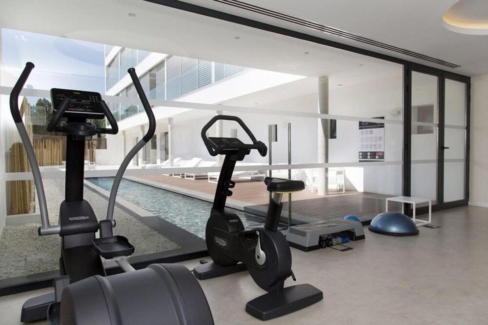 Hotel Cala Saona & Spa, San Francisco Javier. Desde 318€ - Central de ...