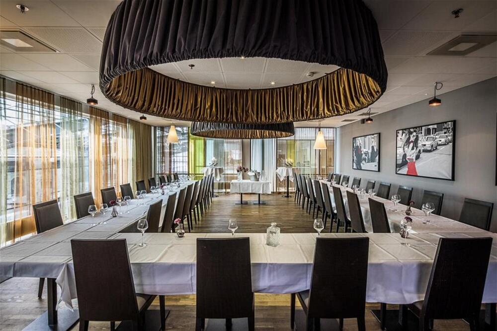 First Hotel G, Gotemburgo - Central de Reservas