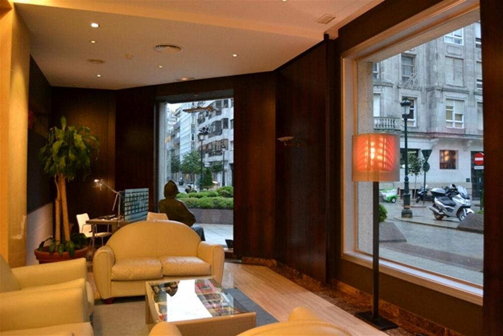 Maroa Hotel, Vigo. Desde 69.14€ - Central de Reservas