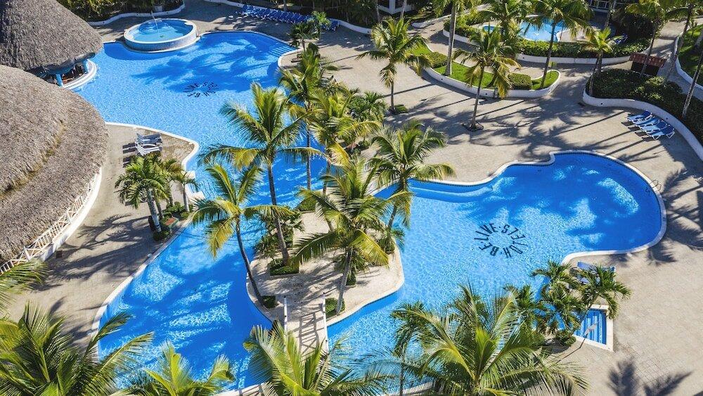 Hotel Be Live Experience Hamaca Garden, Boca Chica - Central de Reservas