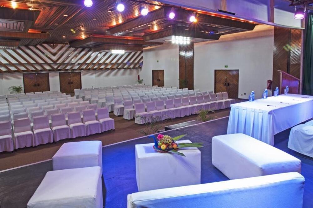 Hotel Los Angeles Locos - All Inclusive, Tenacatita. Desde 202.22 ...