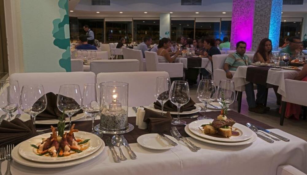 Hotel Los Angeles Locos - All Inclusive, Tenacatita. Desde 202.22 ...