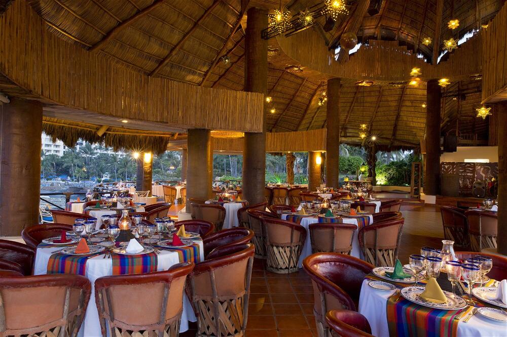 Complejo Barceló Karmina All Inclusive, Manzanillo - Central de Reservas