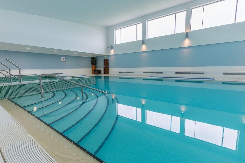 The Killeshin Hotel Portlaoise, Portlaoise - Central de Reservas