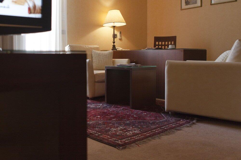 The Mayflower Hotel, Beirut - Central de Reservas