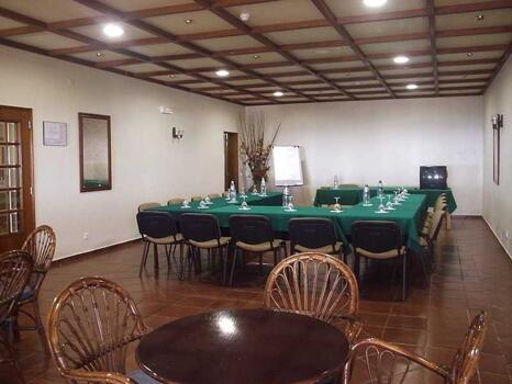 Alte Hotel, Alte. Desde 65€ - Central de Reservas