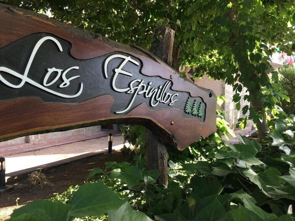 Los Espinillos Hotel y Spa, Villa Carlos Paz - Central de Reservas