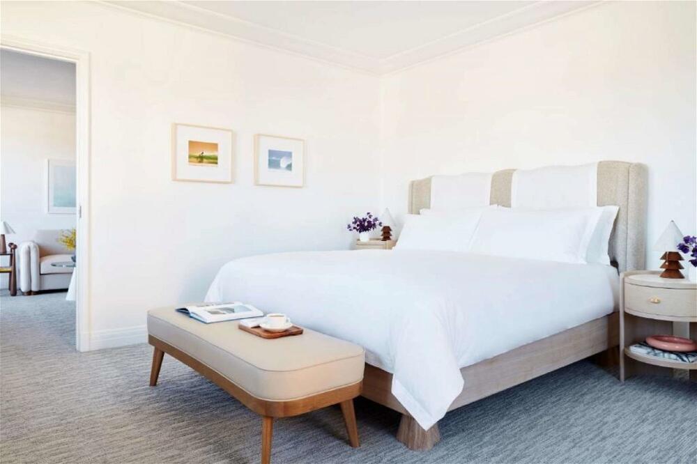 Hotel The Maybourne Beverly Hills, Beverly Hills - Reserving