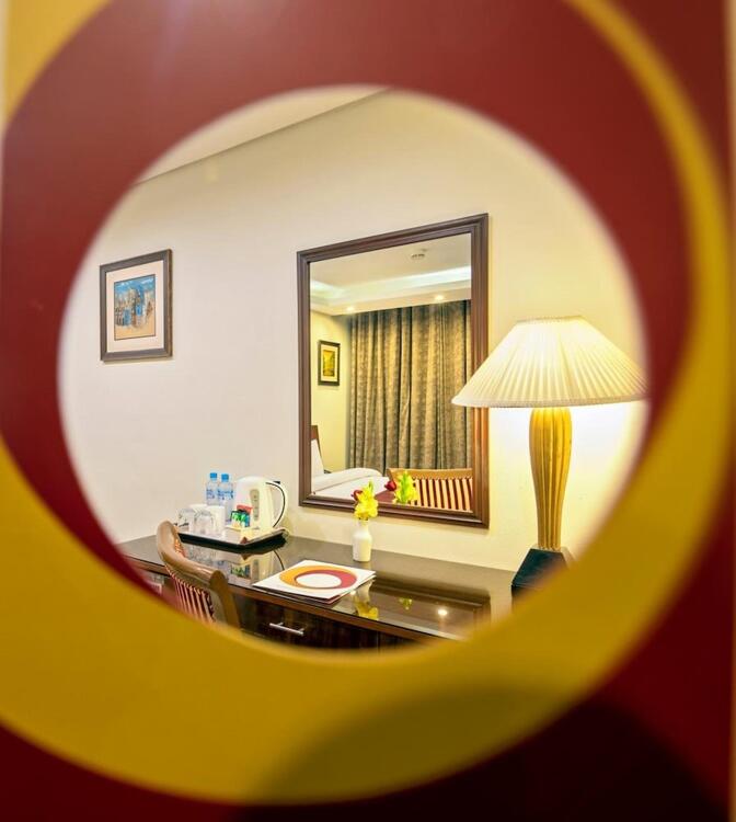 Hotel One Gulberg Lahore, Lahore - Central de Reservas