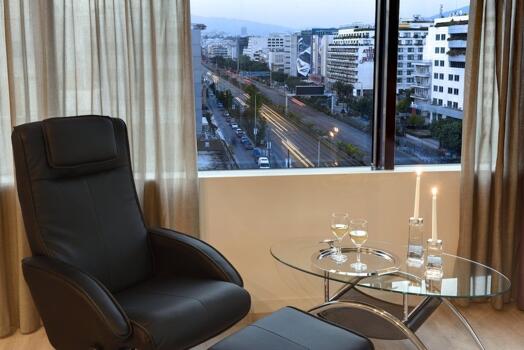 Athens Avenue Hotel, Atenas. Desde 94.84€ - Central de Reservas