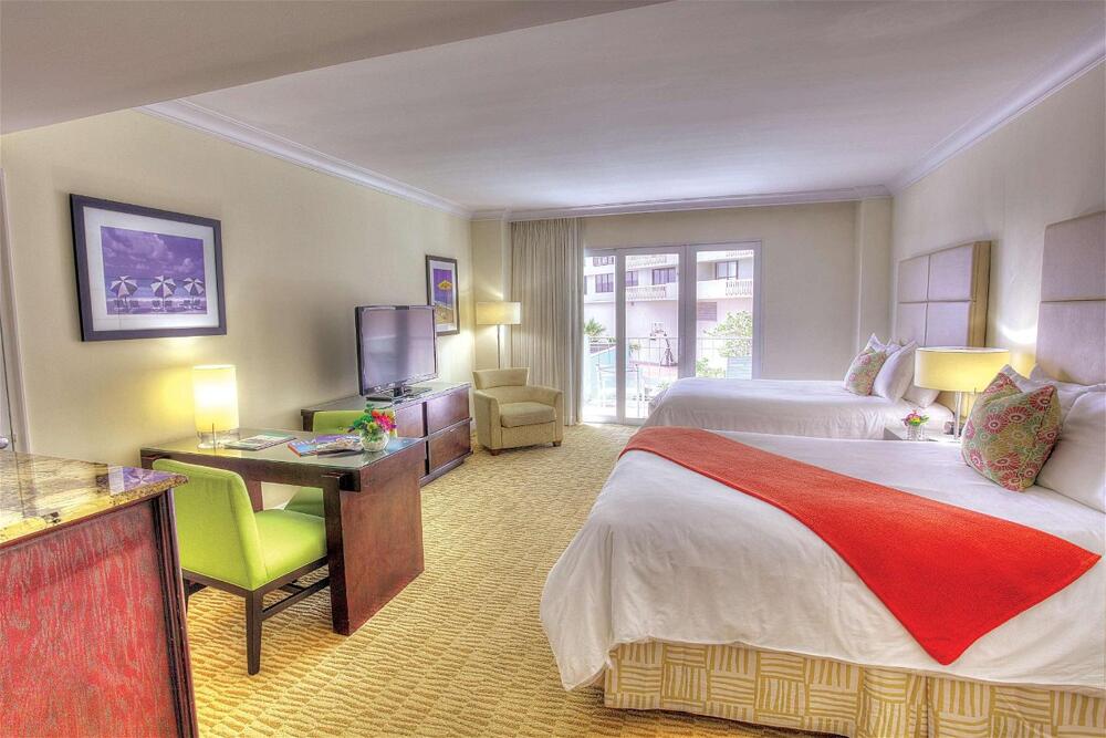 Sea View Hotel, Miami Beach - Central de Reservas