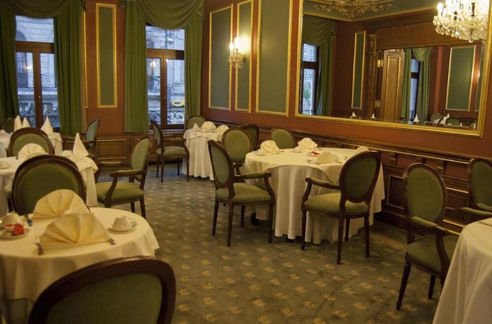 Hotel Casa Capsa, Bucarest. Desde 113.48€ - Central de Reservas