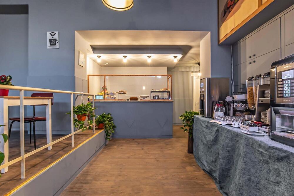 Bloom Hotel Rome, Roma. Desde 114.26€ - Central de Reservas