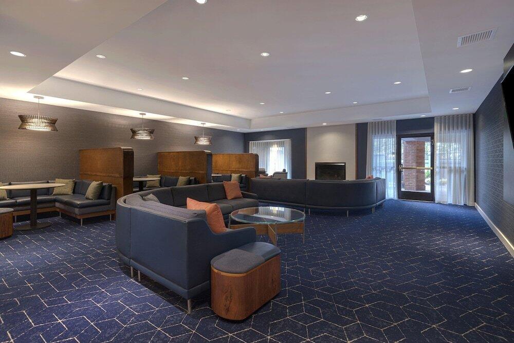 Hotel Courtyard by Marriott Portland Southeast/Clackamas, Clackamas ...