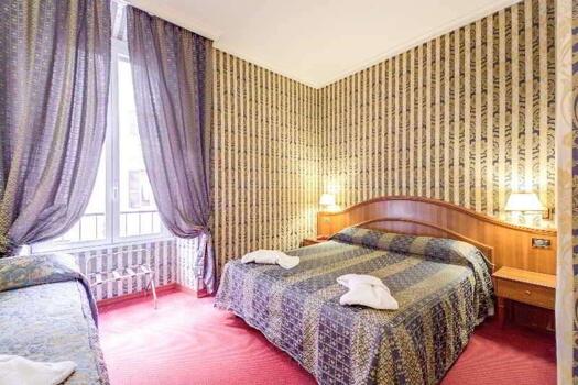 Hotel Invictus, Roma - Central de Reservas