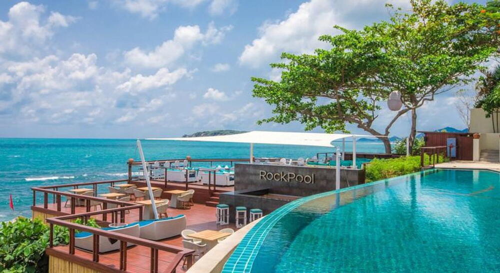 Kanda Residences Pool Villas, Koh Samui-Chaweng - Central de Reservas