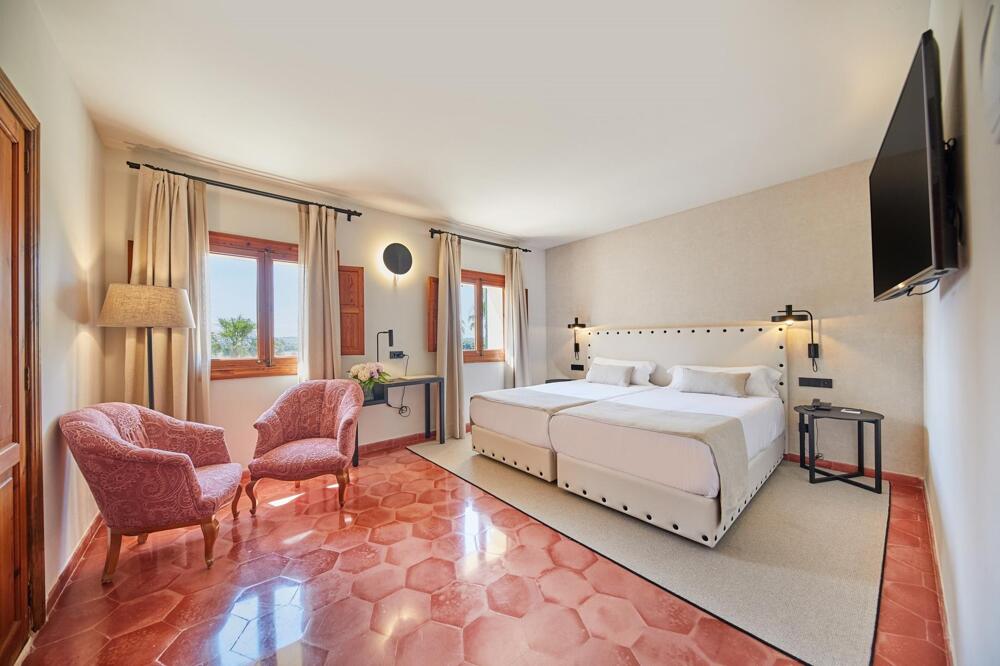 Virrey Finca Hotel, Inca. Desde 170.84€ - Central de Reservas