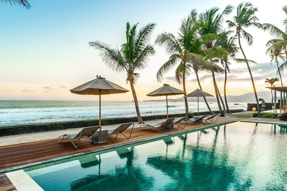 Hotel Nirwana Beach & Resort, Candidasa - Central de Reservas