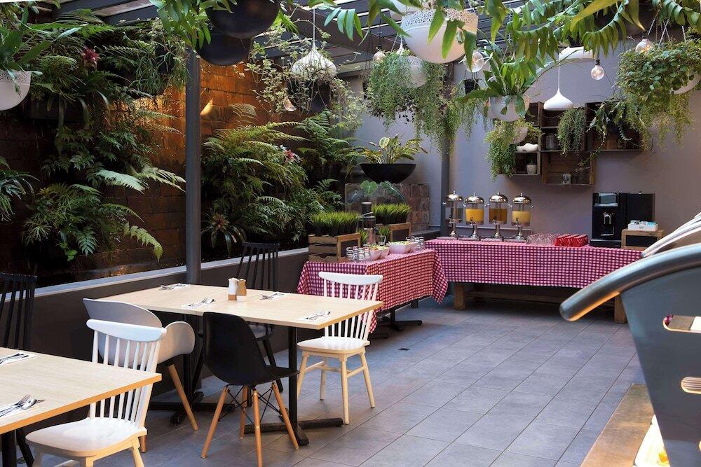 Metro Aspire Hotel Sydney, Sydney - Central de Reservas