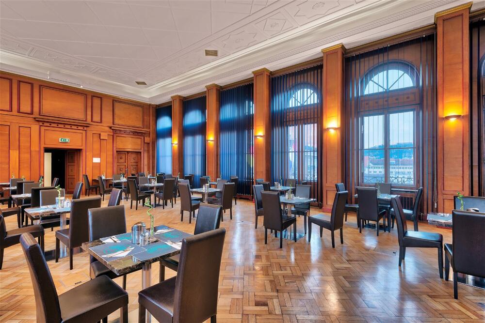 Arcadia Hotel Budapest, Budapest - Central de Reservas