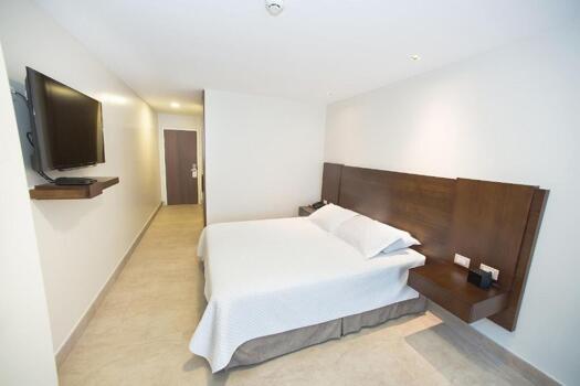 Hotel Marcelius, Guayaquil - Central de Reservas