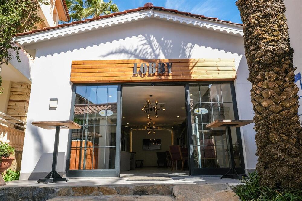 Side Village Hotel - All Inclusive, Side - Central de Reservas